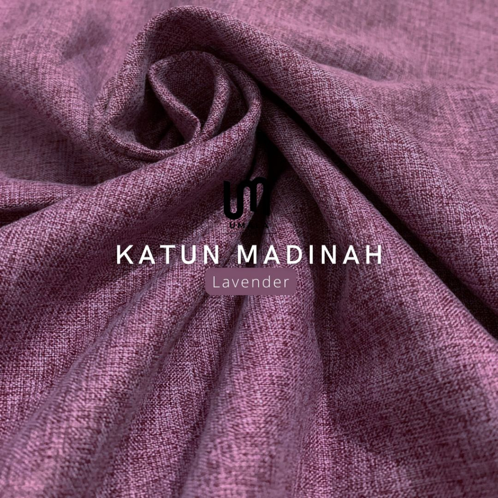 Jual Kain Katun Madinah Fodu 1 Meter Premium Quality - Kain Katun ...