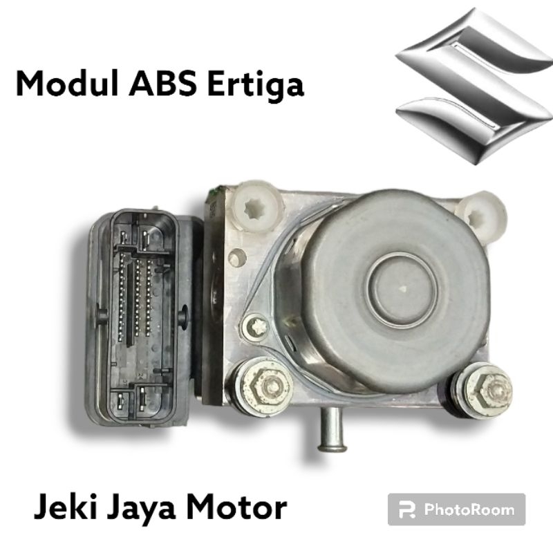 Jual Modul Actuator ABS Suzuki Ertiga Original | Shopee Indonesia
