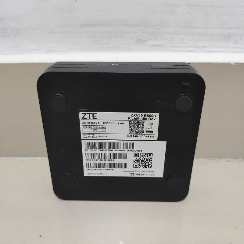 Jual STB V5 Unlock Root | Shopee Indonesia