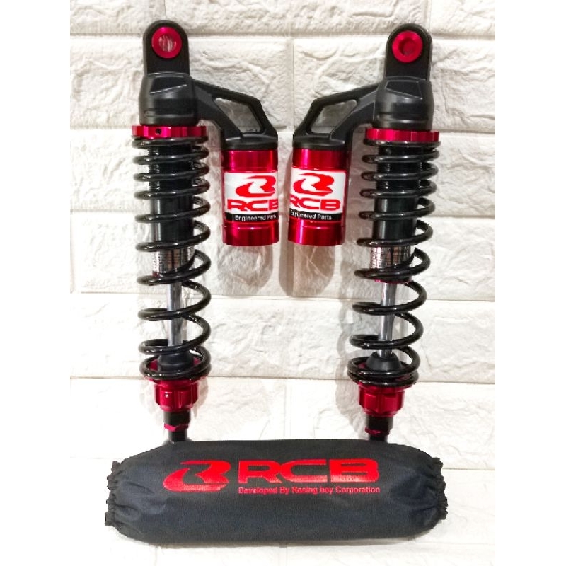 Jual SHOCK TABUNG RACING MODEL RCB/KTC FIZR/JUP Z/Z1/RXKING/SUPRA ...
