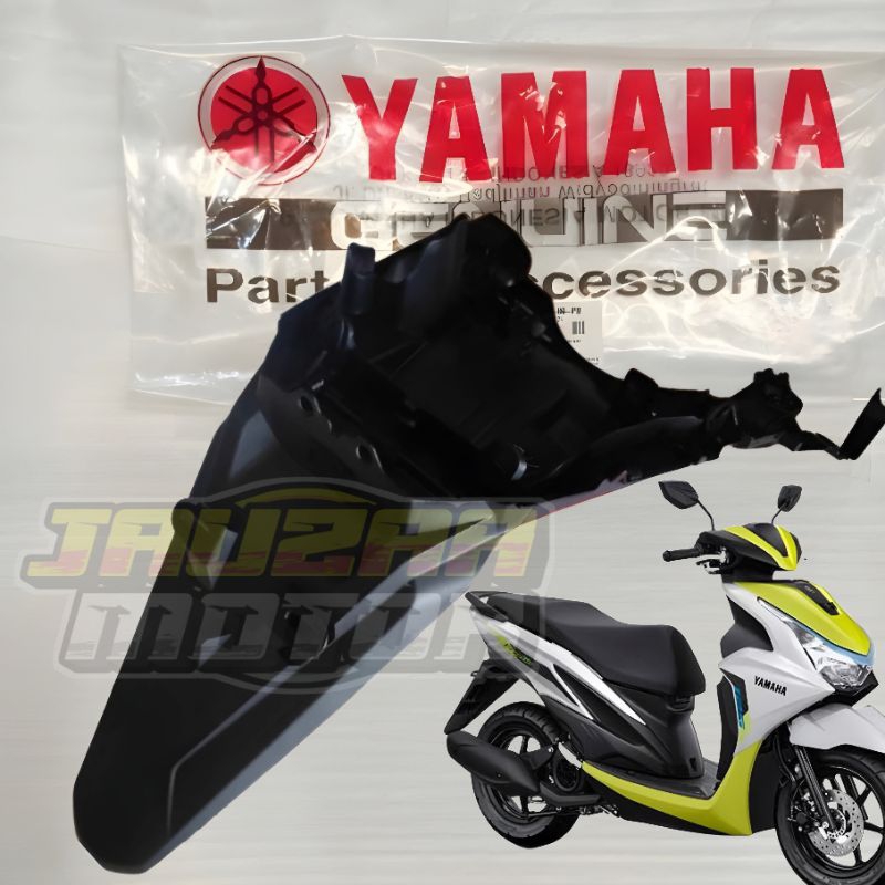 Jual Spakbor Belakang New FREEGO 125 Connected Original Yamaha BKU ...