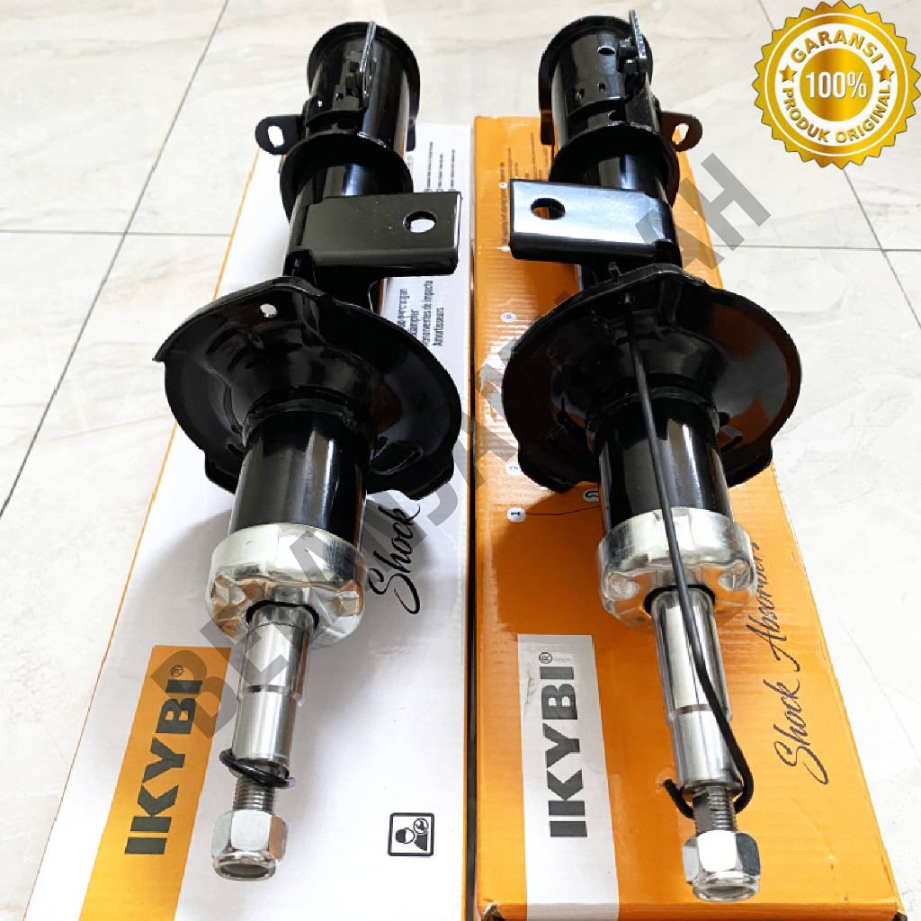 Jual Shock Breaker Depan Calya / Sigra Asli 100% IKYBI 48510-BZB50 ...