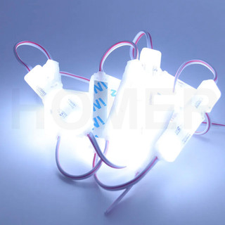 Jual SAMSUNG lampu LED Modul module SASO IP68 SMD 5730 DC 12v 1,5 watt ...