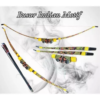 Jual Busur Terlengkap & Harga Terbaru Maret 2025 | Shopee Indonesia