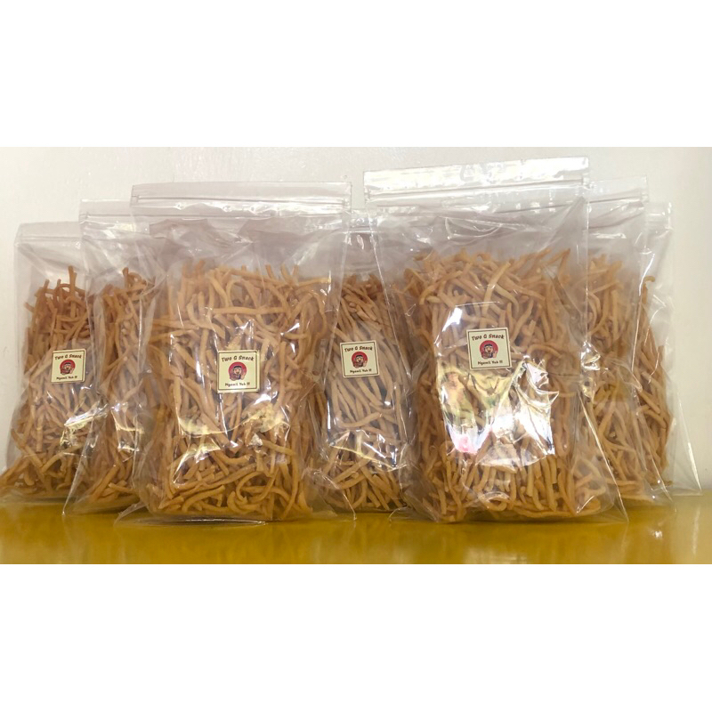 Jual Stick Singkong dan Krupuk Pangsit | Shopee Indonesia