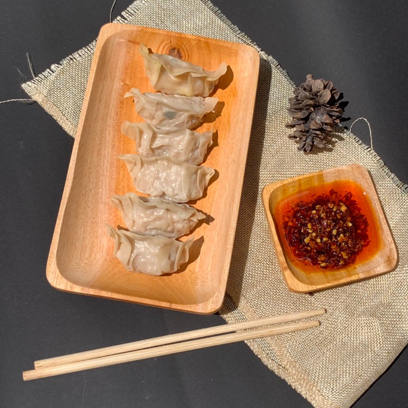 Jual Gyoza per pack isi 20 dan 40 | Shopee Indonesia
