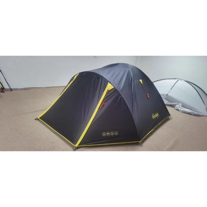 Jual tendaki •Grosir Tenda Dome Termurah •Moluccas 4 pro •Borneo 4 •JAVA 4 Double Layer PU3000mm ...