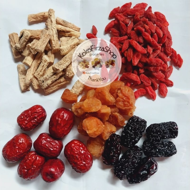 Jual [PROMO] Teh Angco / Angco Teh Untuk Pasca Melahirkan / Masa Nifas ...