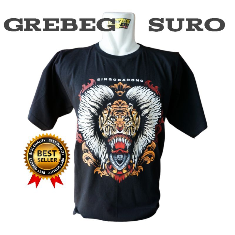 Jual KAOS GREBEG SURO 2023 ORI / KAOS GREBEG SURO 2023 ASLI | Shopee ... Jual KAOS GREBEG SURO 2023 ORI / KAOS GREBEG SURO 2023 ASLI | Shopee ...