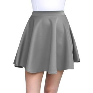 Jual Gratis Ongkir Rok Mini Korea Rok Senam Rok Tennis Rok Short Flare ...