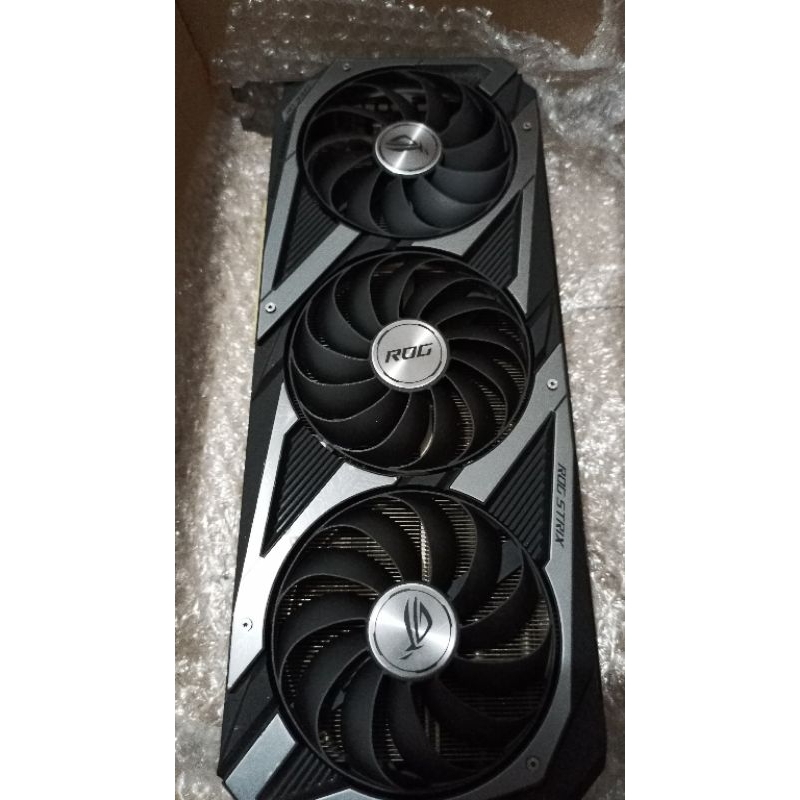 Jual VGA ASUS STRIX RTX 3090 24GB | Shopee Indonesia