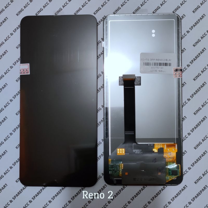Jual LCD TOUCHSCREEN OPP RENO 2 | Shopee Indonesia