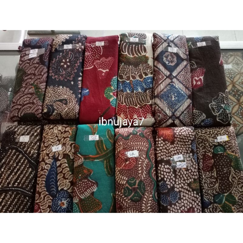 Jual Batik Tulis Tangan Bengle Tegalan asli Tegal | Shopee Indonesia