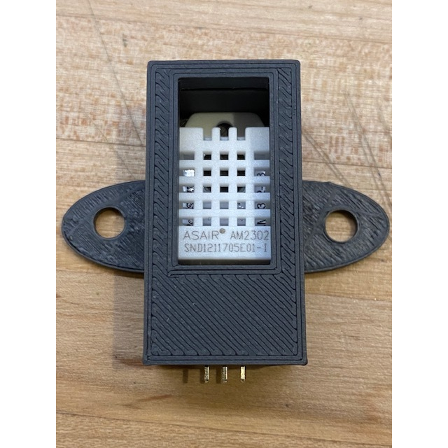 Jual Case DHT22 Sensor Kelembaban Suhu Humidity Temperatur DHT-22 ...