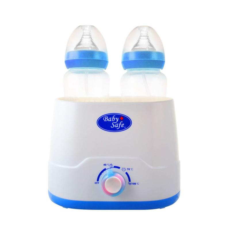 Jual Baby Safe LB216 | Baby Safe Steril Botol | Steri Botol Baby Safe ...