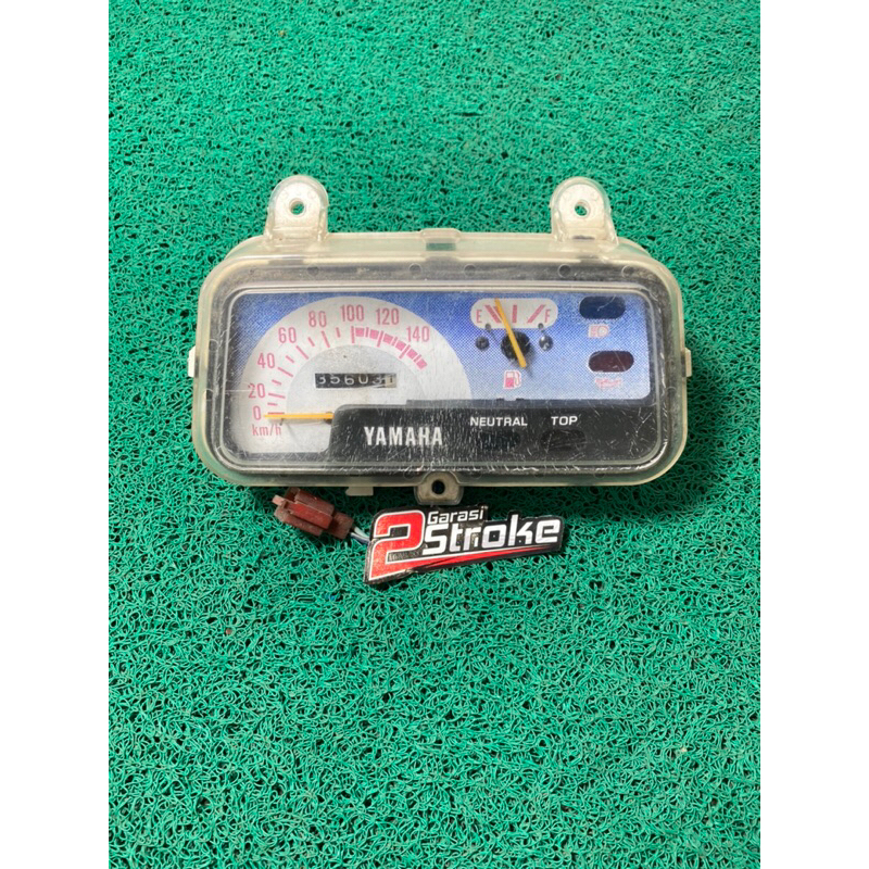 Jual Speedometer Yamaha Alfa Original | Shopee Indonesia