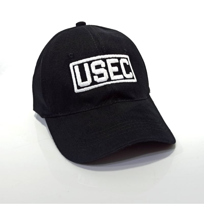 Jual Topi USEC Tarkov United Security Cap | Shopee Indonesia