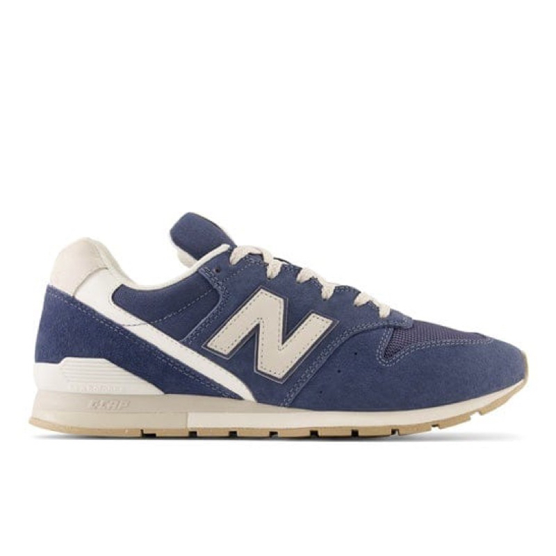 Jual NEW BALANCE 996 " BLUE WHITE " ORIGINAL (BNWB) | Shopee Indonesia
