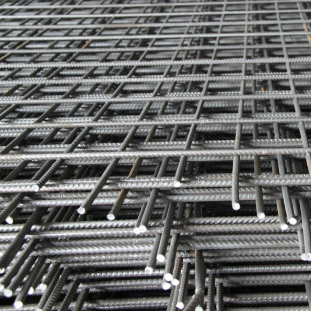 Jual Wiremesh M6 M7 M8 M10 Wermes Besi Cor Dak Beton Ulir - SNI ...