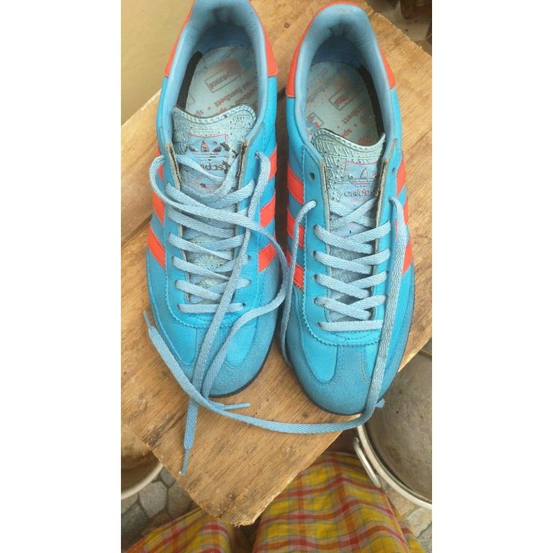 Jual adidas gt manchester | Shopee Indonesia