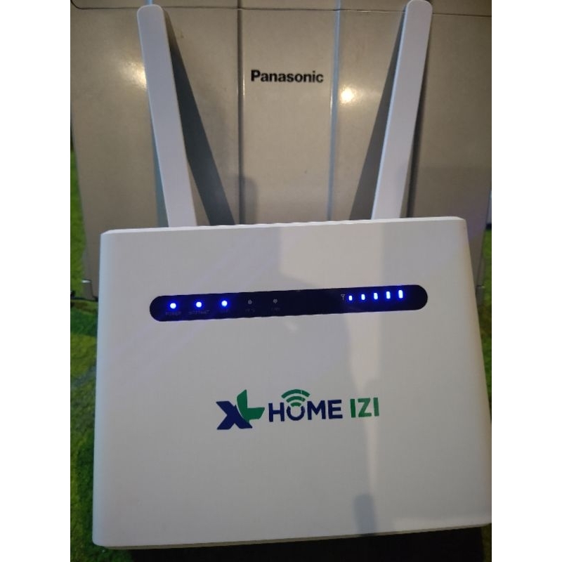 Jual XLHOME HKM B001 Unlock 4G LTE all Operator | Shopee Indonesia