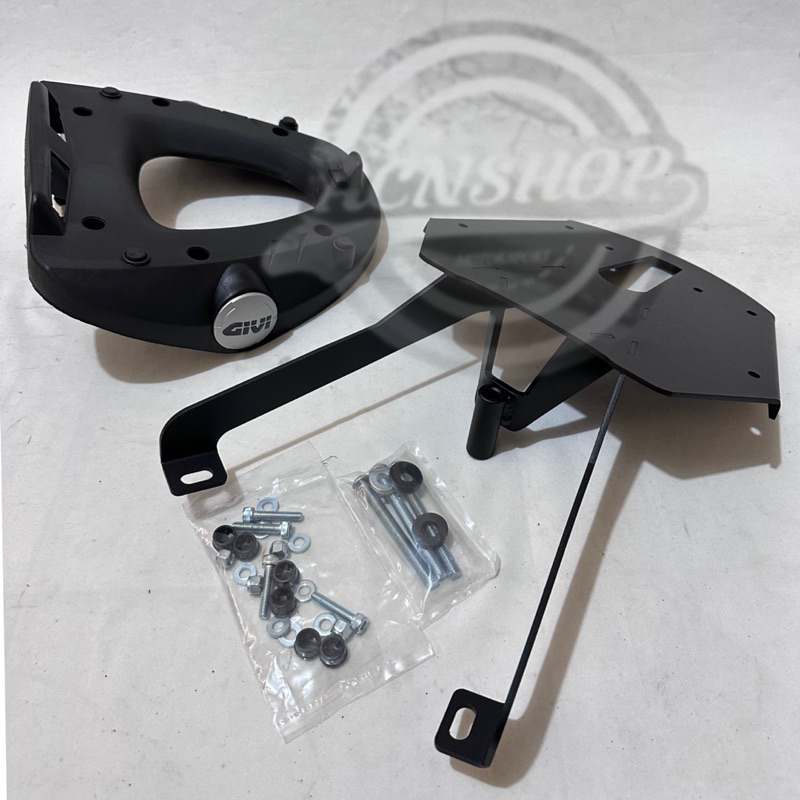 Jual BREKET BRACKET GIVI BOX HONDA VARIO 160 2022 GIVI SRV ORIGINAL ...