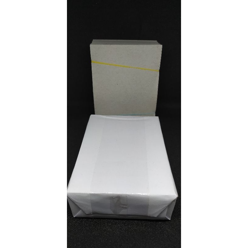 Jual KERTAS PUYER 8X10CM PACK 500LEMBAR | Shopee Indonesia