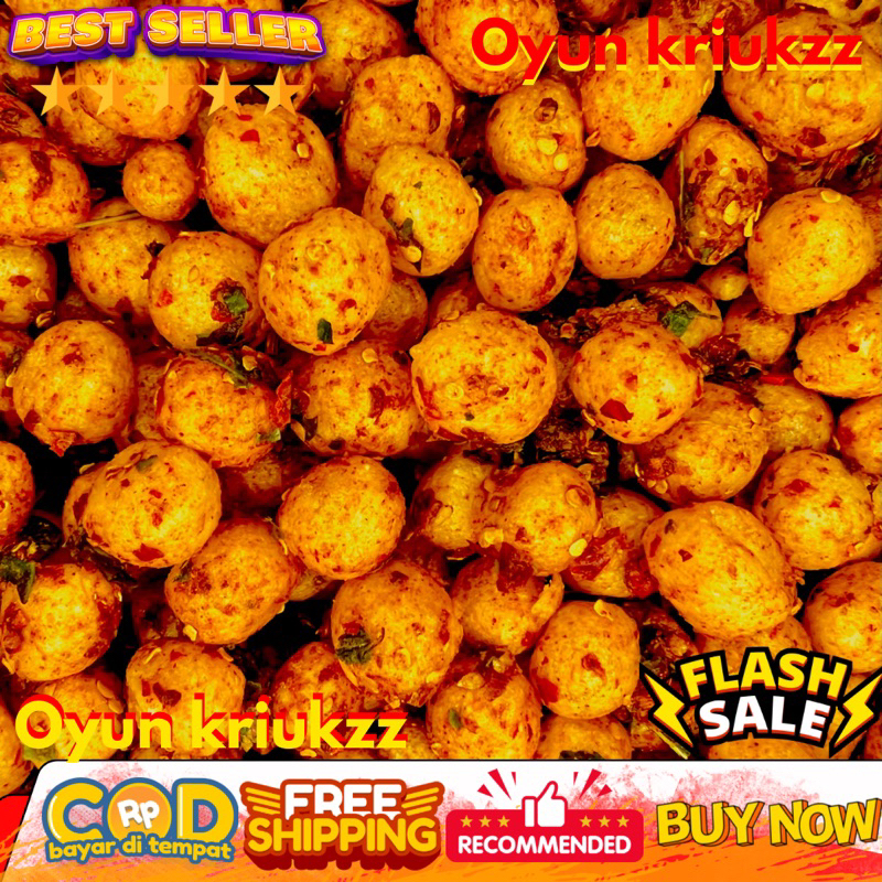 Jual CIMOL CRISPY PEDAS DAUN JERUK 250 GRAM | Shopee Indonesia