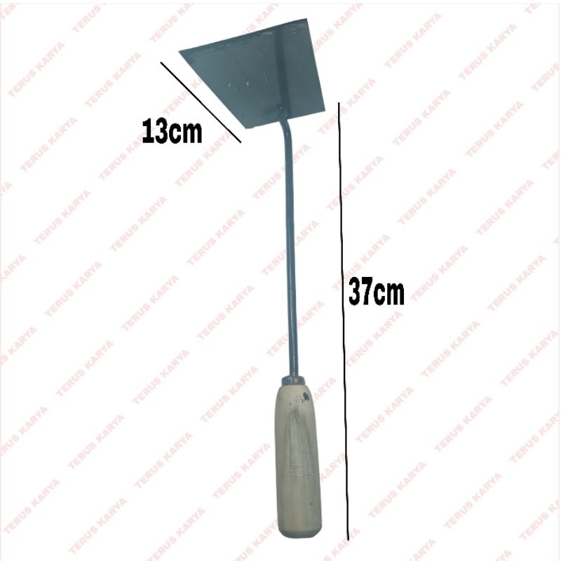 Jual garukan sampah serokan got | Shopee Indonesia