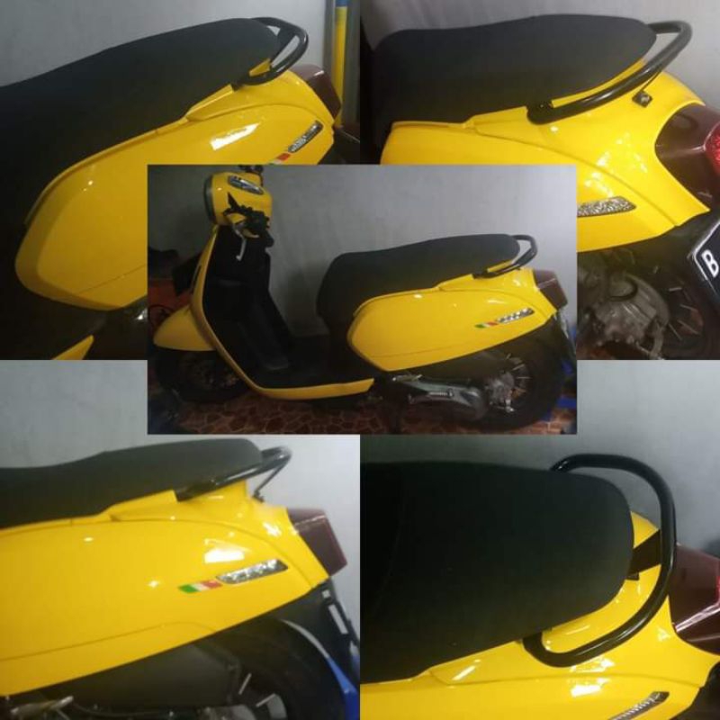 Jual behel motor beneli panarea | Shopee Indonesia