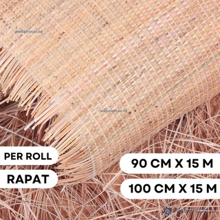 Jual Anyaman Rotan Rapat | Shopee Indonesia