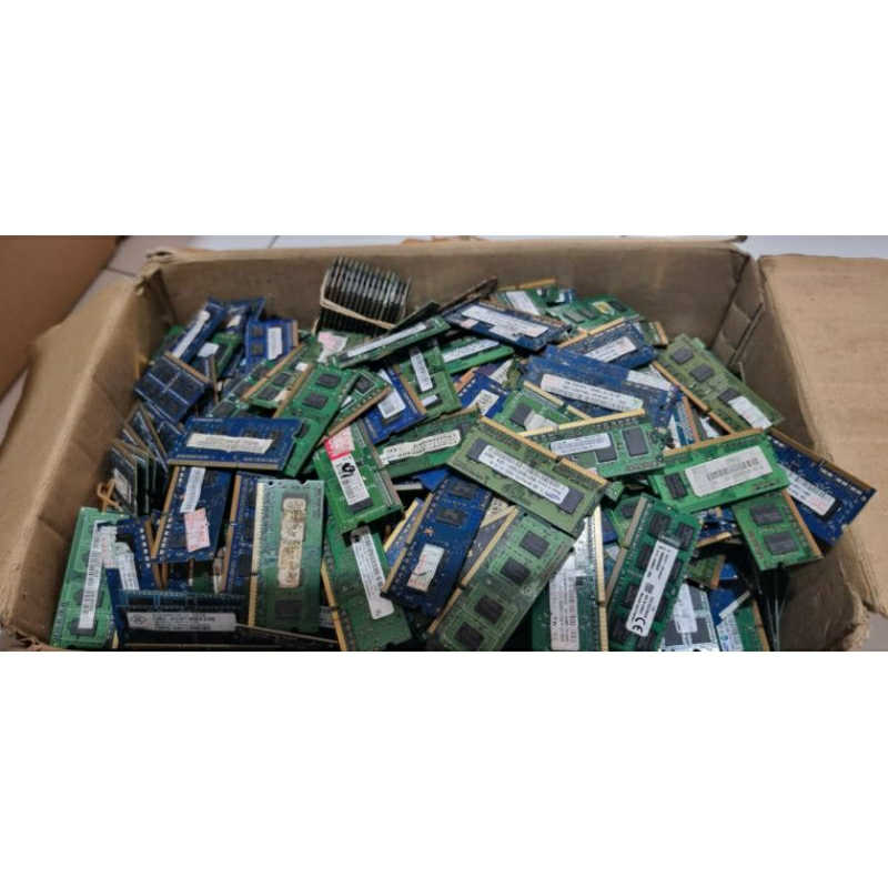 Jual ANEKA PROCESSOR ATAU PROSESOR DAN RAM KOMPUTER ATAU LAPTOP RUSAK ...