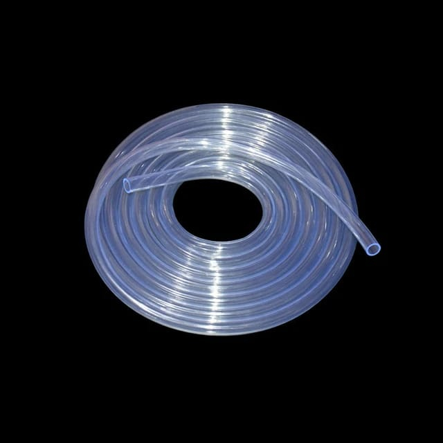 Jual Selang Bening Ukuran 3/8 inch Elastis Tebal harga per meter ...