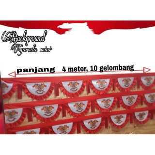 Produk Agen bendera | Shopee Indonesia