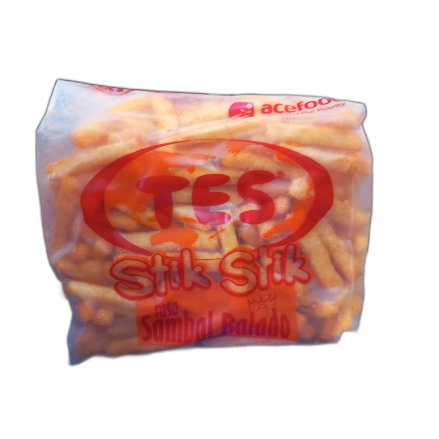 Jual Tes stik balado 220gr | Shopee Indonesia
