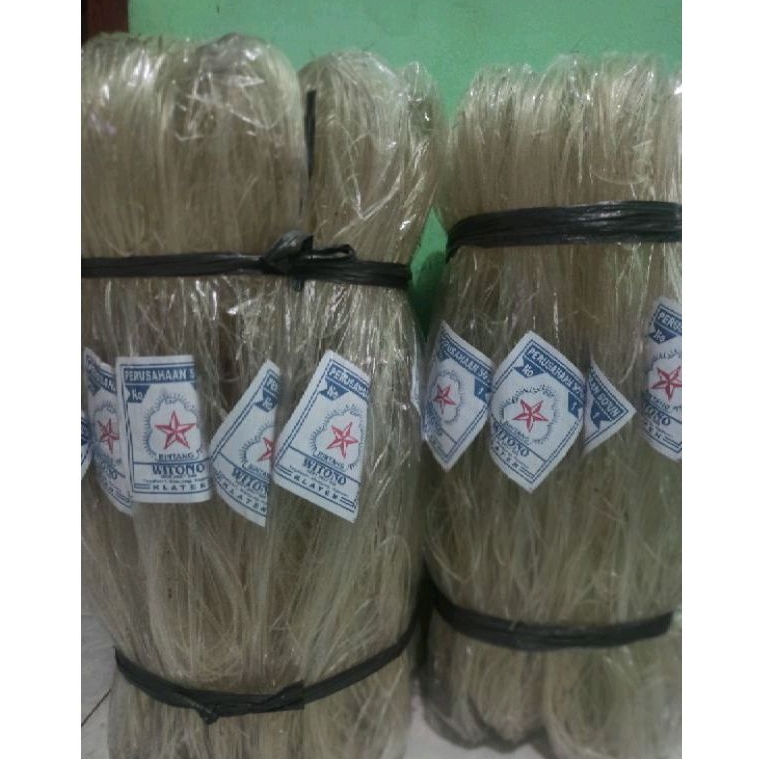Jual Mie soun manjung Klaten 1 BALL ISI 20pcs (2kg) | Shopee Indonesia
