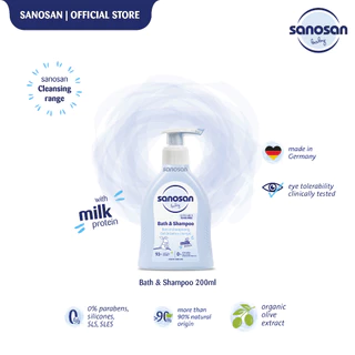 Toko Online Sanosan Official Shop | Shopee Indonesia