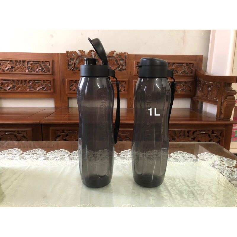 Jual eco 1 liter tupperware | Shopee Indonesia