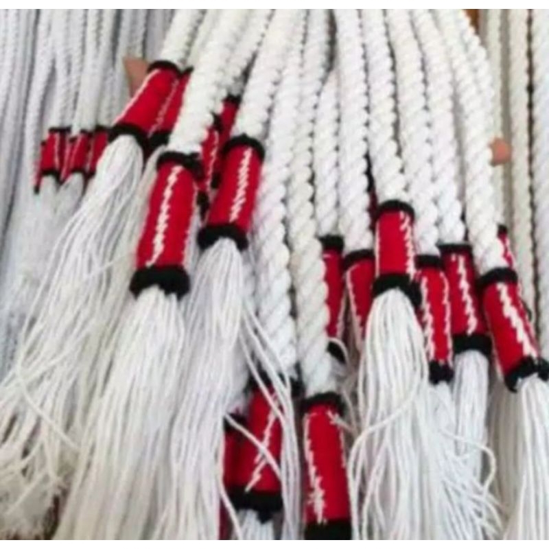 Jual Tali Reog Tali Warok Tali Silat | Shopee Indonesia
