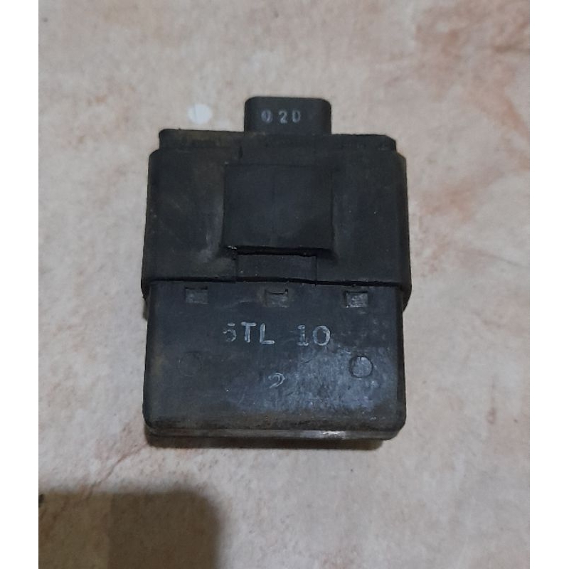 Jual cdi 5 TL mio sporty second orsinil ori | Shopee Indonesia