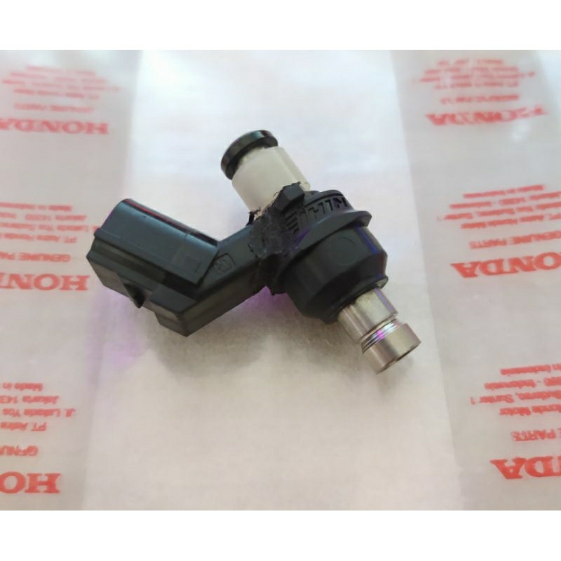 Jual Injektor injector Beat fi Scoopy fi Vario Verza CB150R ORIGINAL ...
