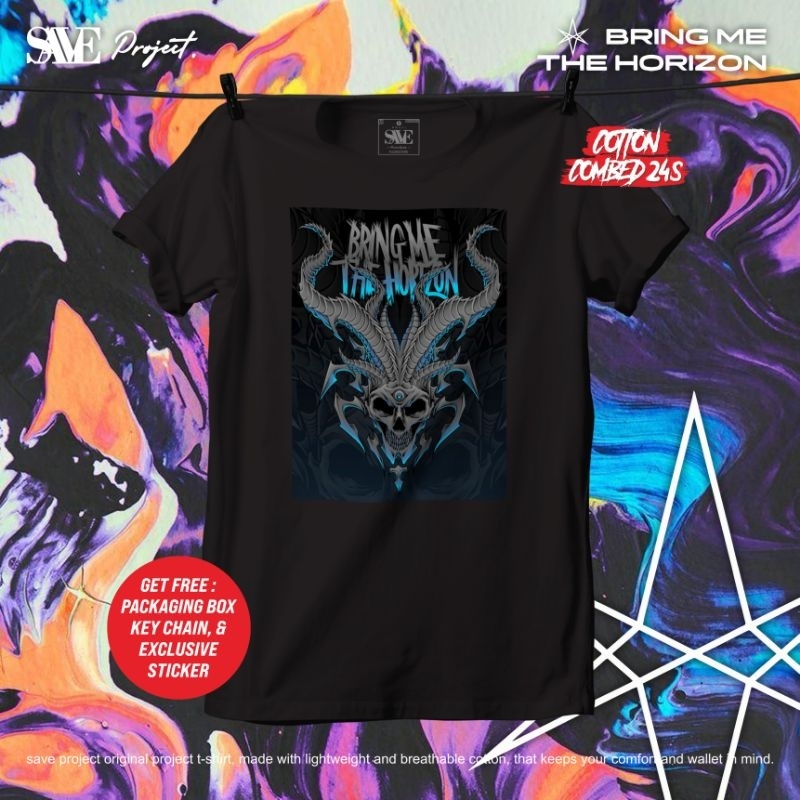Jual DESAIN TERBARU KAOS BMTH/KAOS BRING ME HORIZON/T-SHIRT BAND/BAJU ... Jual DESAIN TERBARU KAOS BMTH/KAOS BRING ME HORIZON/T-SHIRT BAND/BAJU ...