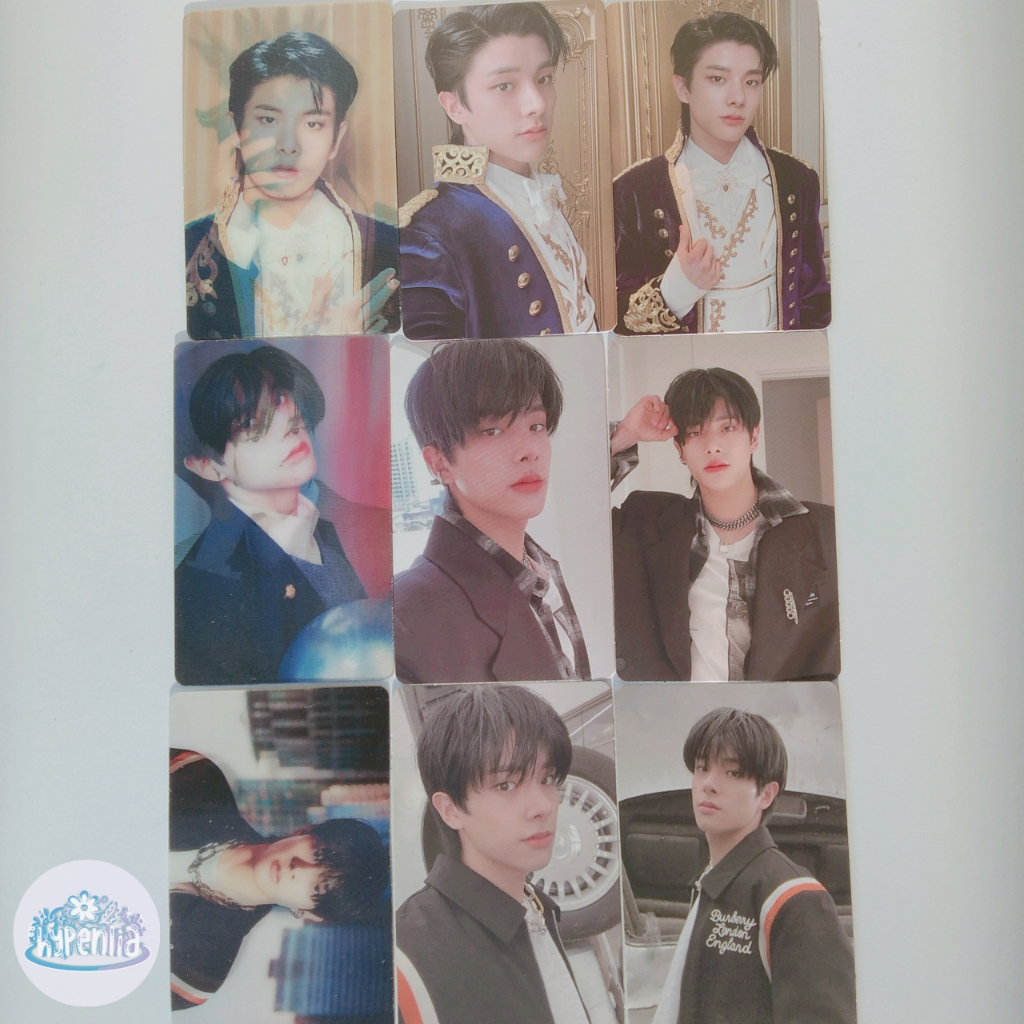 Jual Jake Set Border Carnival [ BACA DEKSRIPSI ] | Shopee Indonesia