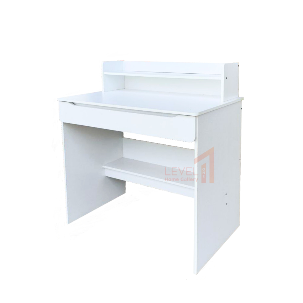 Jual Meja Belajar Alba I Meja Kerja Kantor Office I Meja Belajar Anak I ...