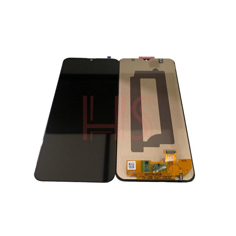 Jual LCD TOUCHSCREEN SAMSUNG GALAXY A30S / A307 / A307F - INCELL ...