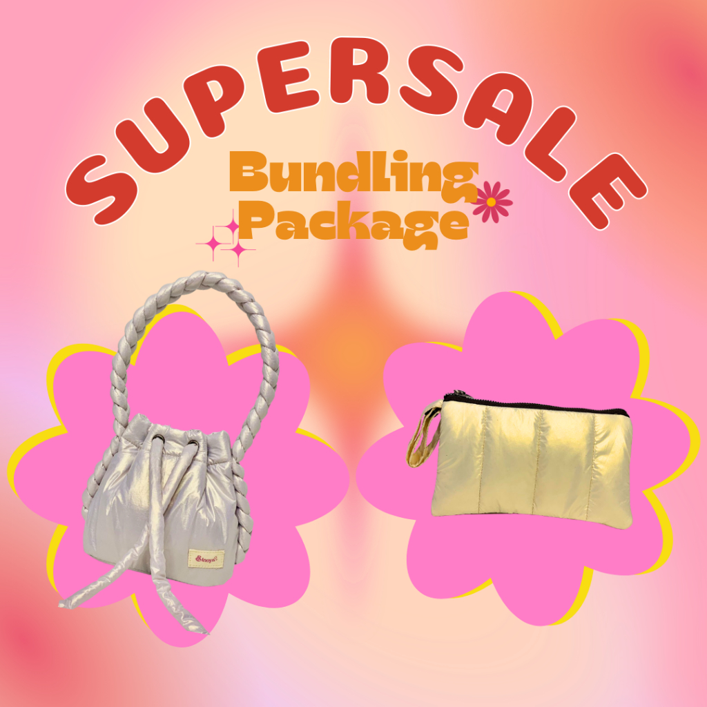 Jual BUNDLING PACKAGE - { BELI 1 GRATIS 1 } ELNOYA - LIMITED STOCK | Shopee Indonesia