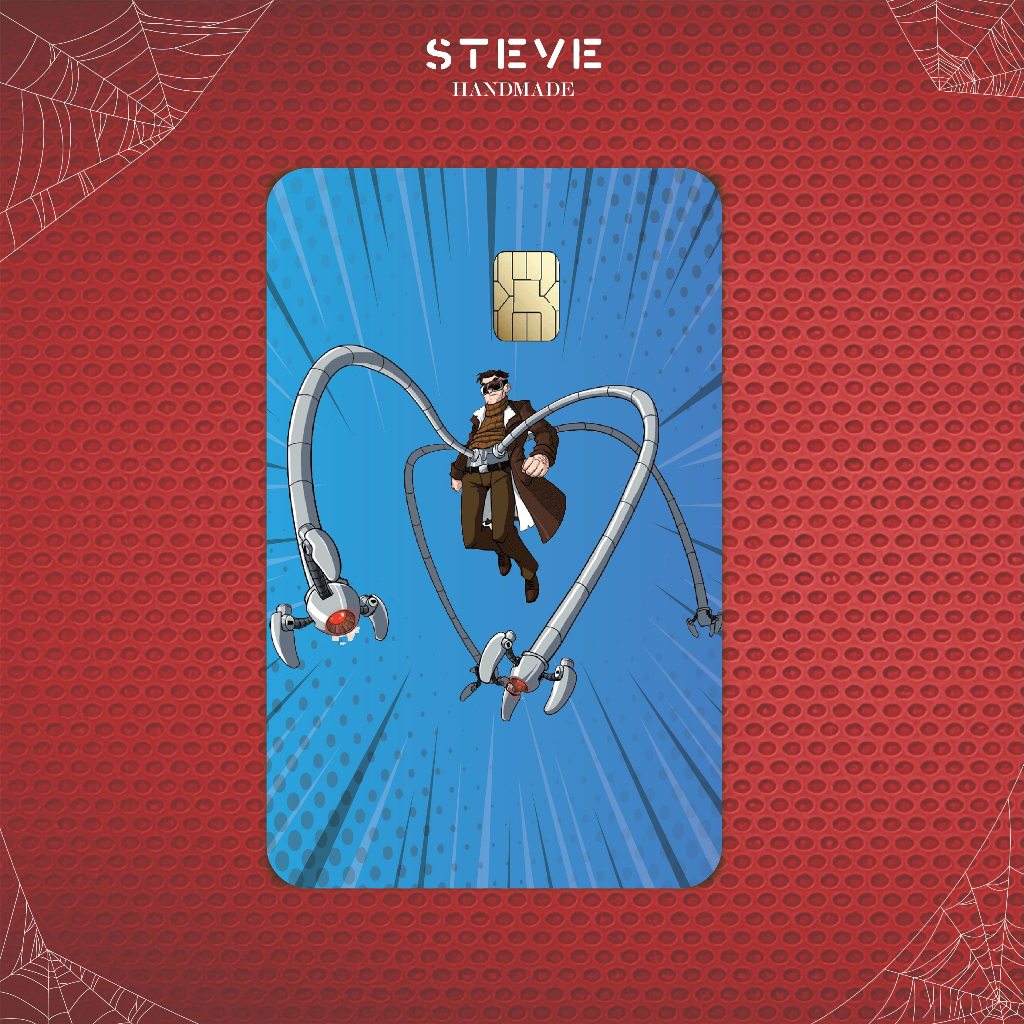 Jual Flazz Gen 2 Emoney Brizzi Tapcash Spiderman Custom Nama UV Print | Shopee Indonesia