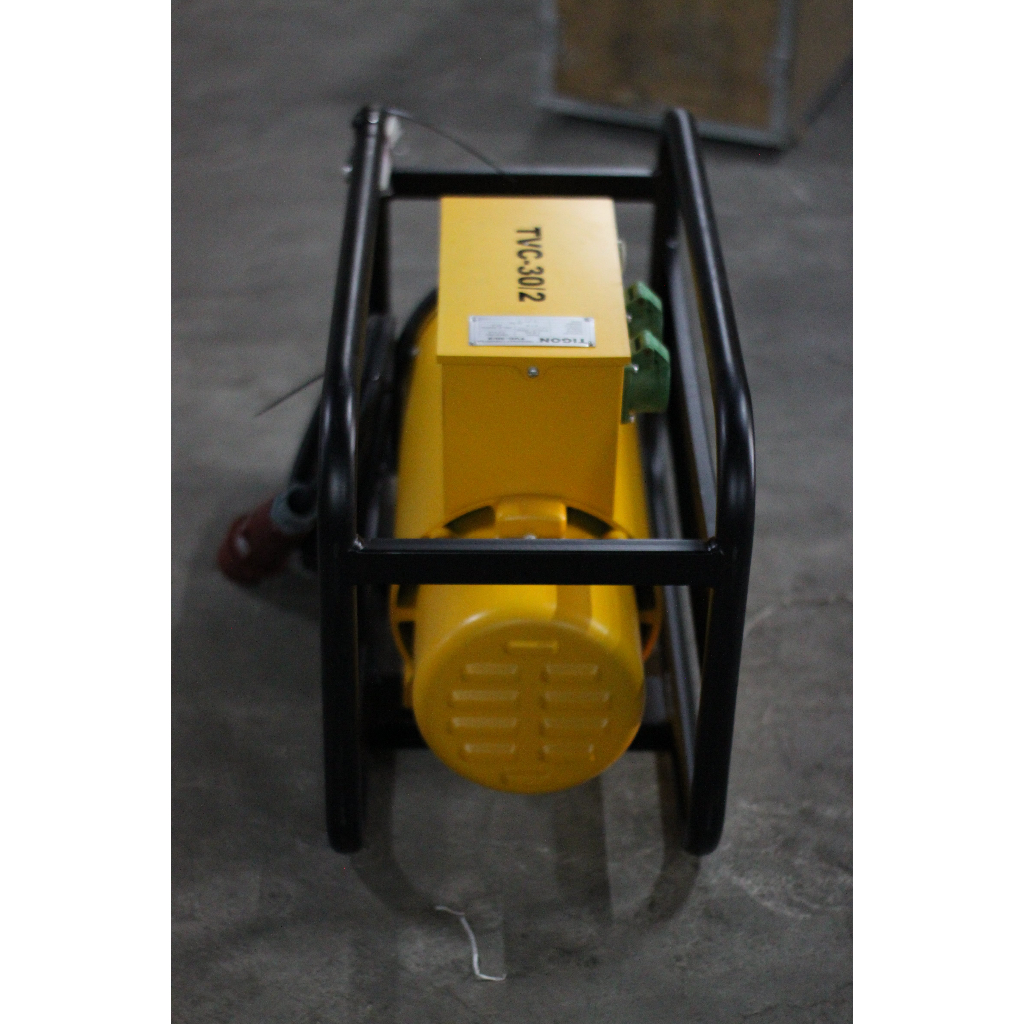 Jual Konverter Frekuensi Tinggi Tigon Tvc 30 2 Shopee Indonesia