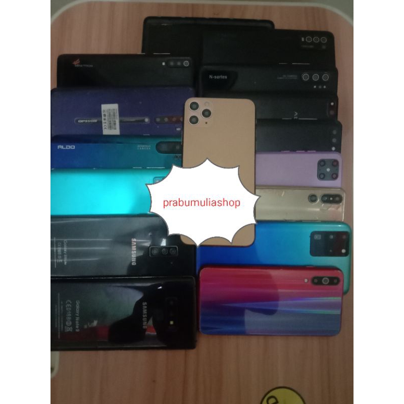 Jual android murah full layar/full poni | Shopee Indonesia