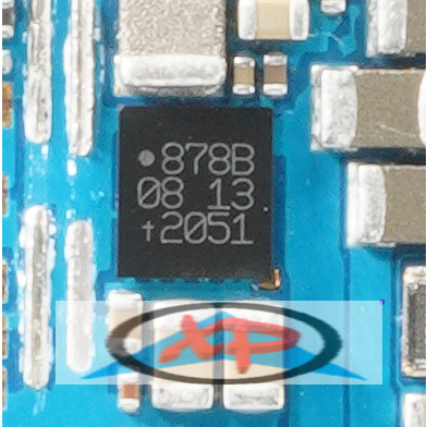 Jual ic 878B IC AUDIO SAMSUNG ORI COPOTAN | Shopee Indonesia